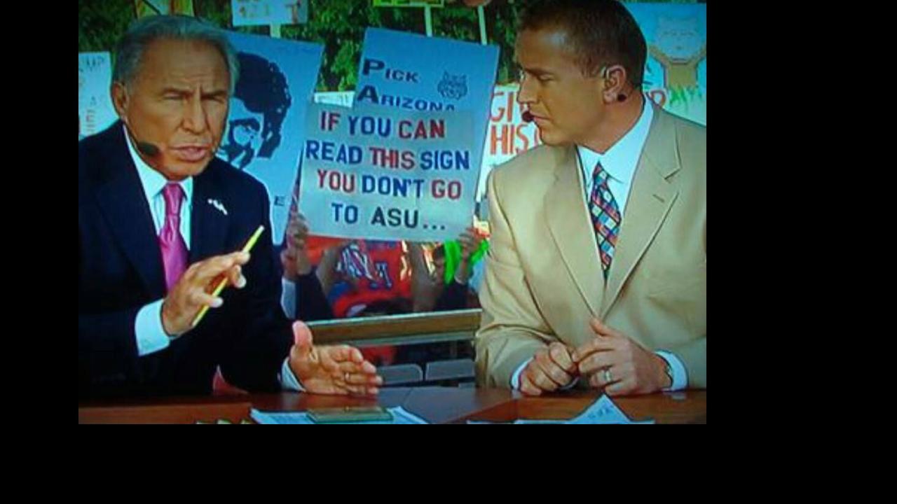 Best of the worst Scum Devils trash talk