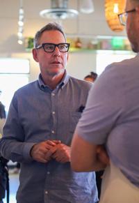 Tucson eatery where restaurateur Sam Fox grew up turns 60