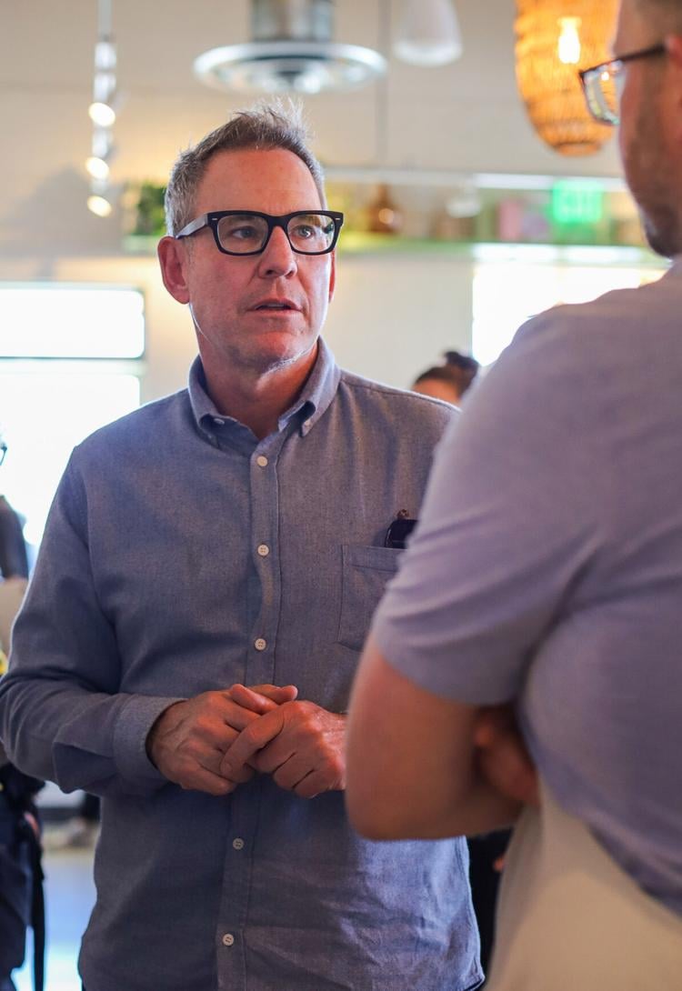 Tucson eatery where restaurateur Sam Fox grew up turns 60