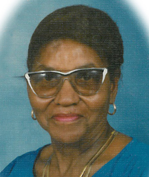 Dorothy Mae Hawkins