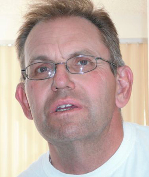 Michael John Stasik, Jr.