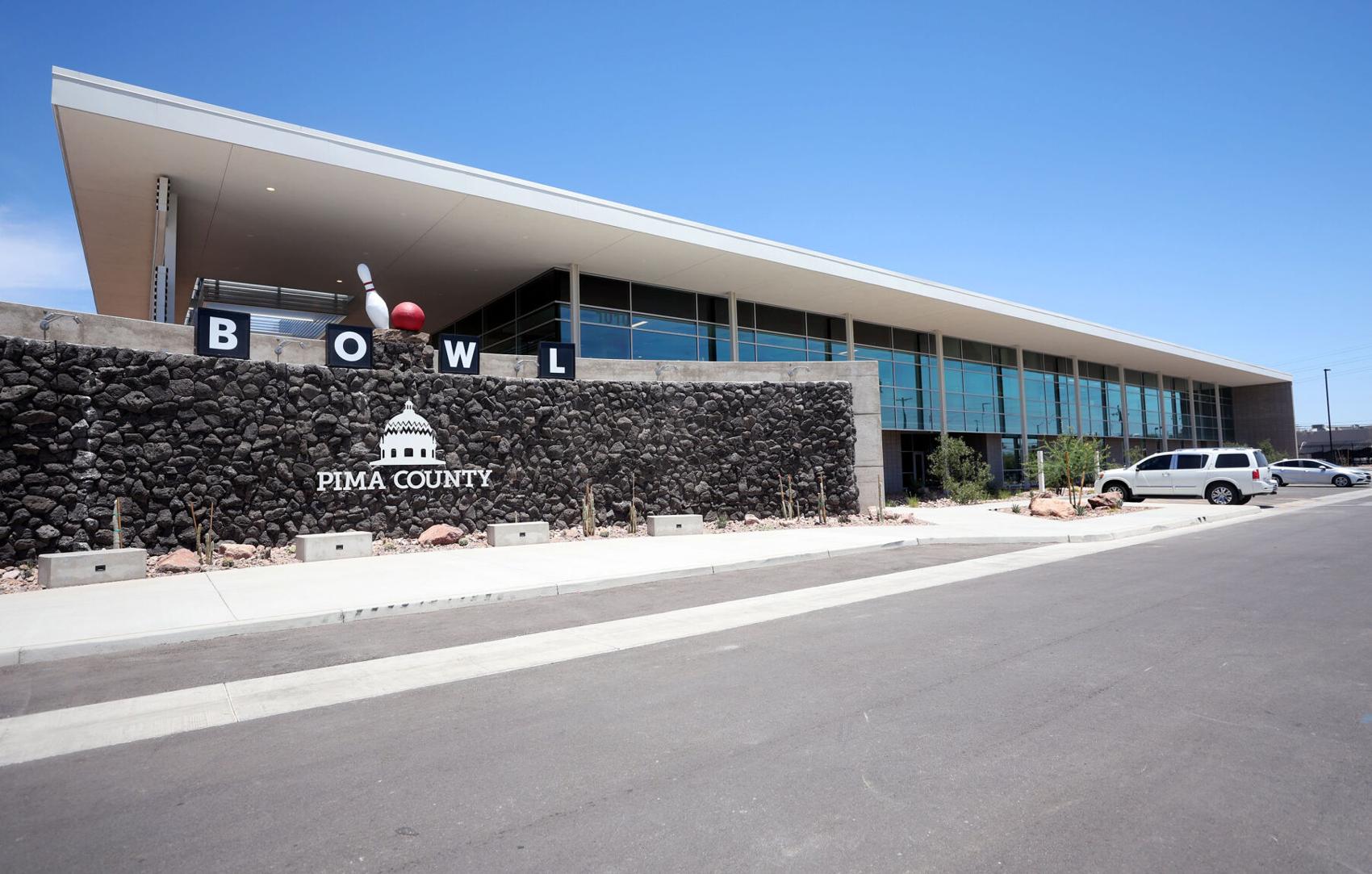 Some Pima County health department services to move to new service center