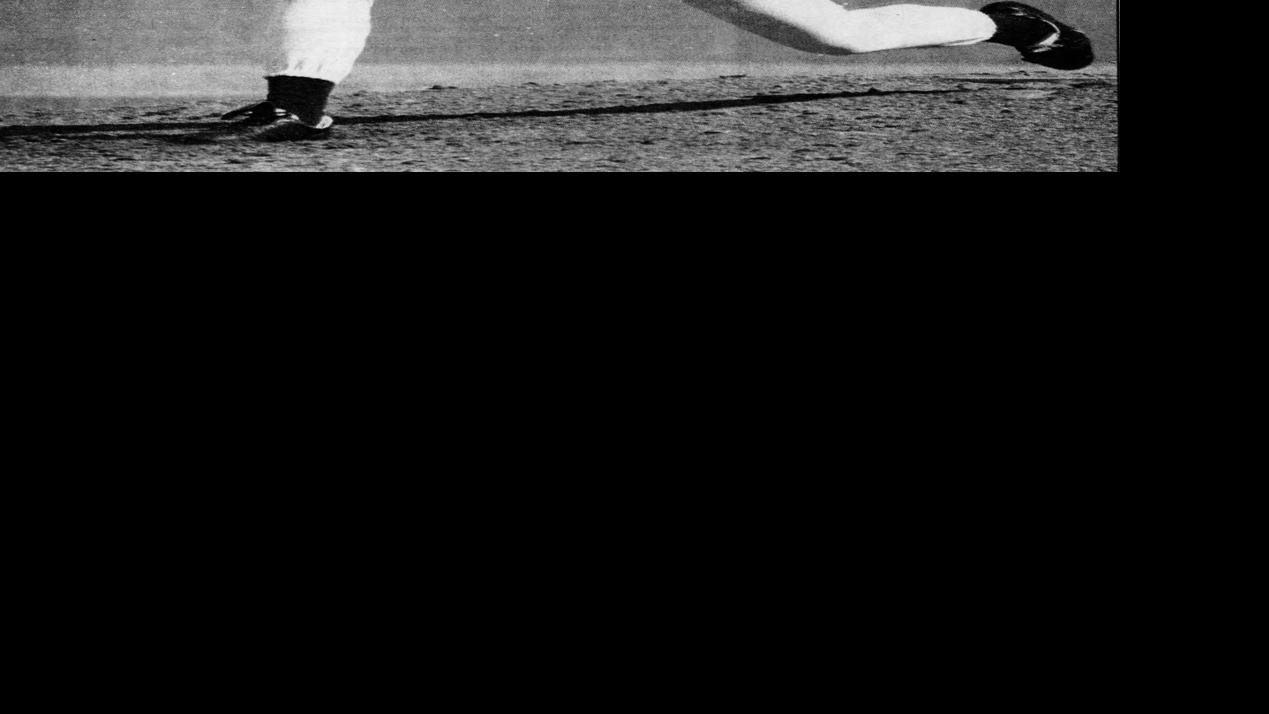 10. Lance Dickson, No. 23, 1990 | | tucson.com