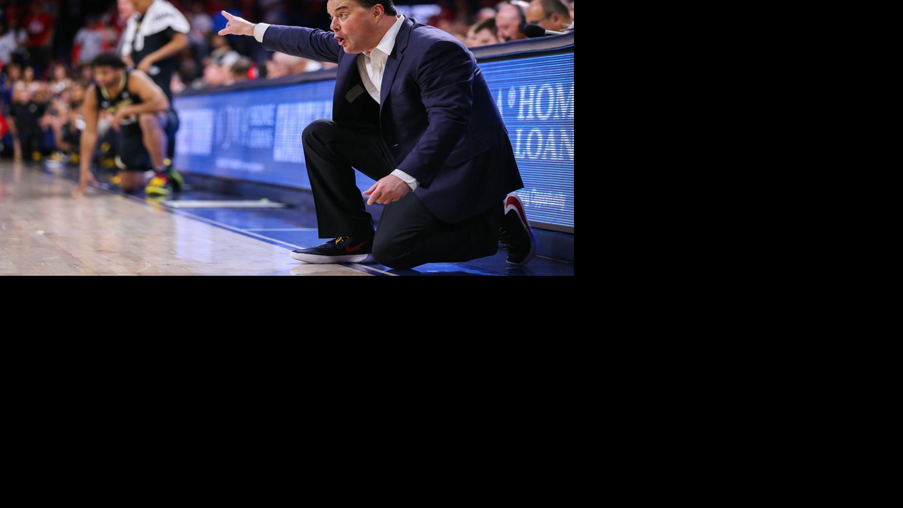 After year off, 'best version of' Sean Miller introduced as Xavier's ...