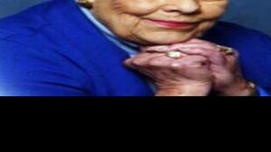 FLETCHER, Rosetta Marie (Greer)