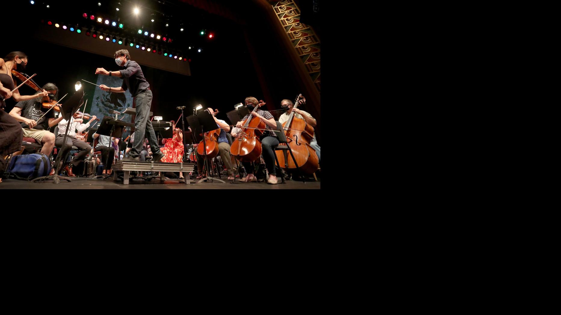 After European COVID exile, TSO conductor returns with renewed energy ...