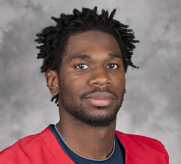 Arizona Wildcats lose cornerback McKnight for the season