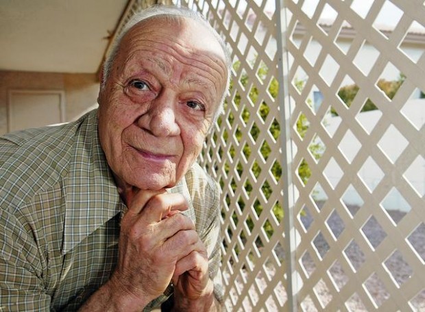 Sane man forgotten in 'horror house' here