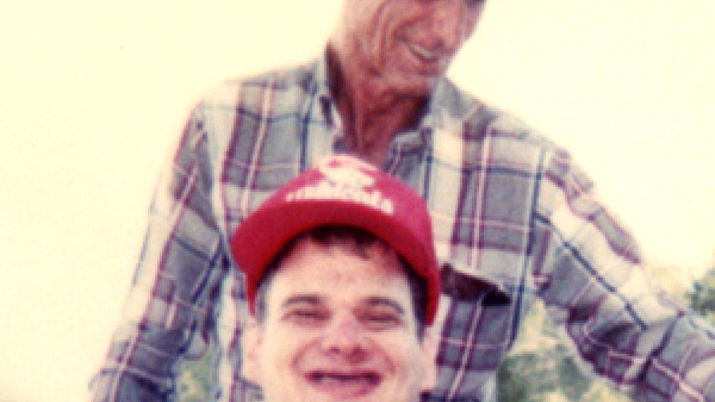 Bill Williams 2/11/1935 - 12/5/2010 Gary Wayne Williams 9/29/1963 - 2 ...