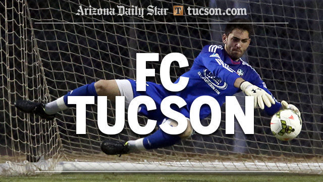 Shorthanded FC Tucson goes up against San Diego