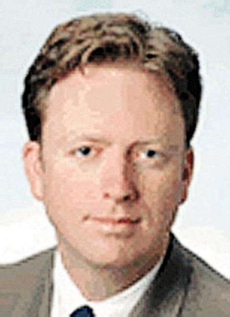 Rep. Paton graduates from Army school