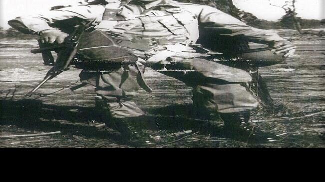 Daniel Clanton Olney