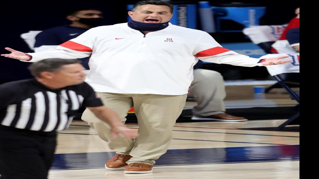 Greg Hansen: Arizona's self-sanctioning doesn't bring any closure to a ...