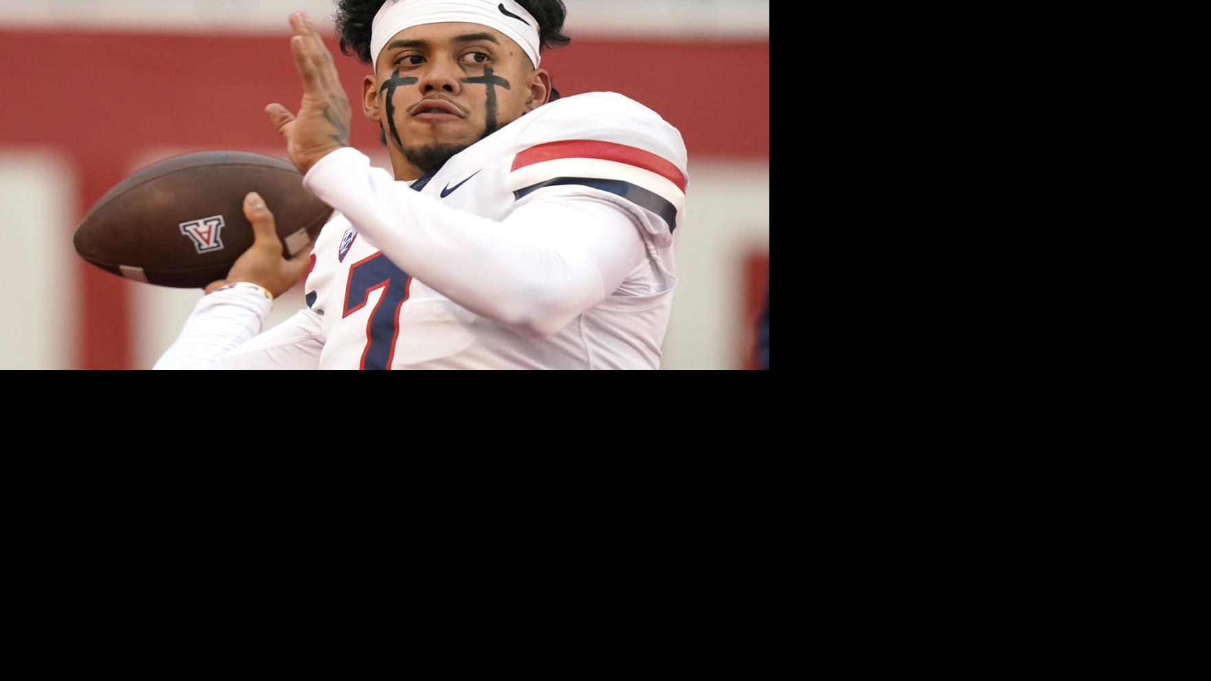 Greg Hansen: JdL-vs.-WSU storyline overshadows something better: A big ...