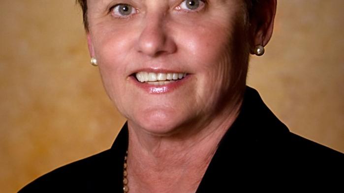 Candidate bio: Sharon Bronson