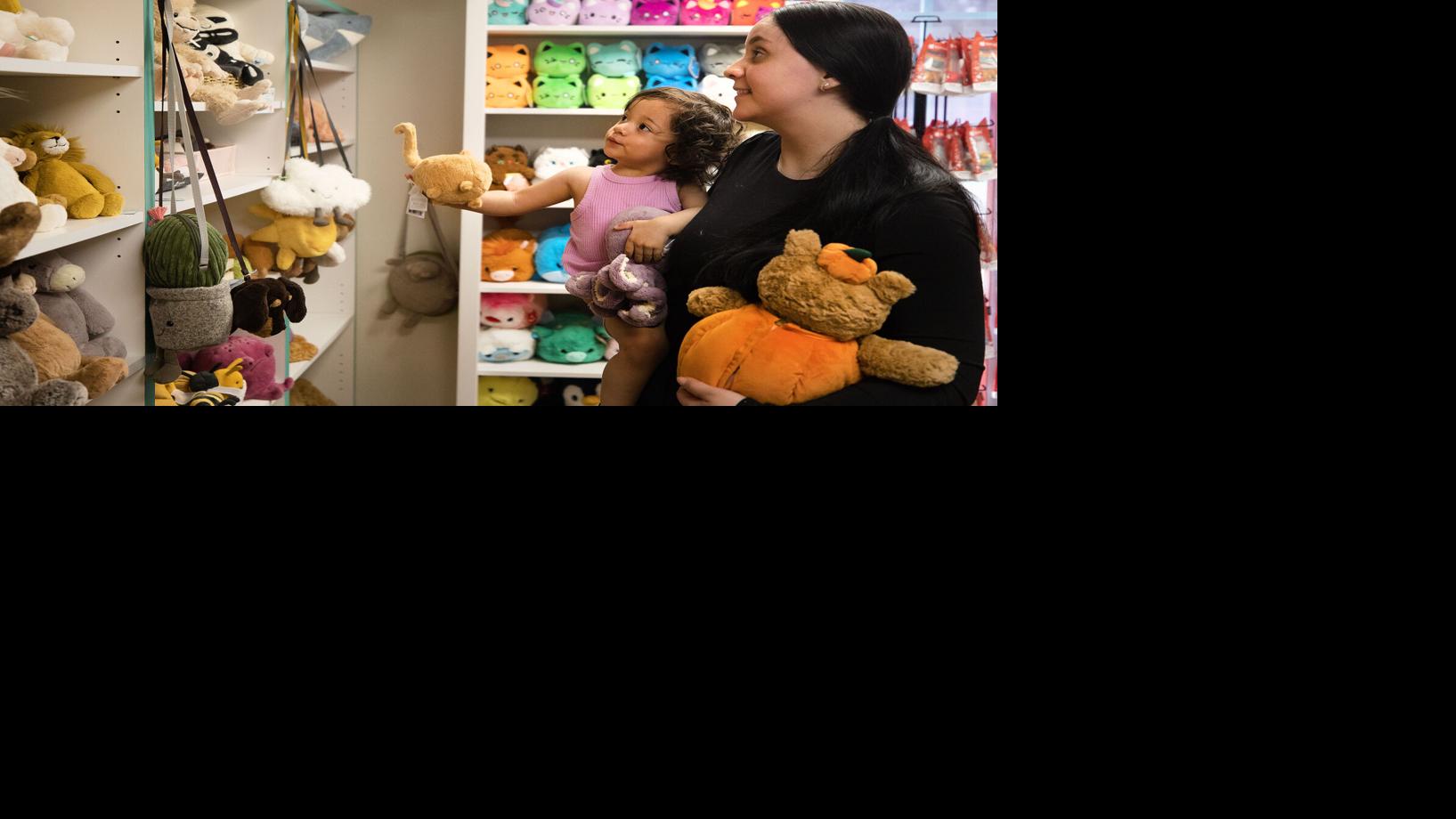 The story behind beloved Tucson toy store Mildred & Dildred