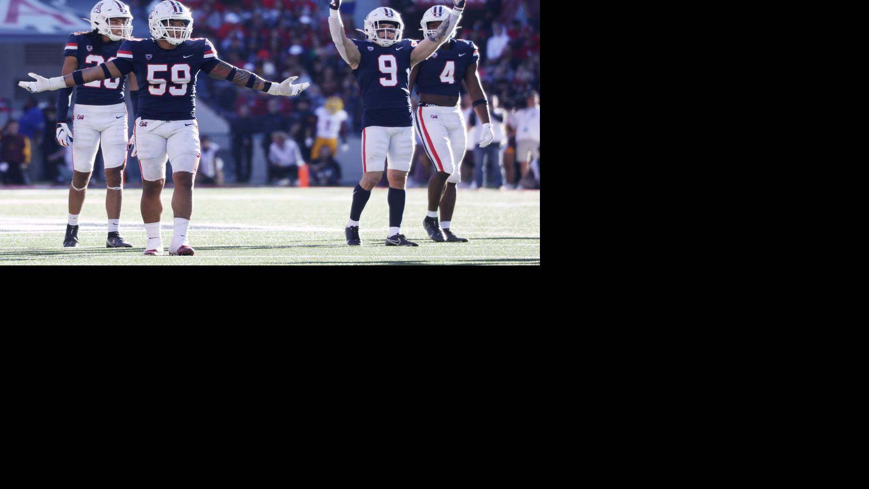 Arizona football season preview: A position-by-position look at the ...