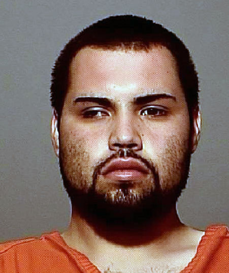 Man arrested in killing of Ajo girl, 7, to face death penalty (w/slide ...