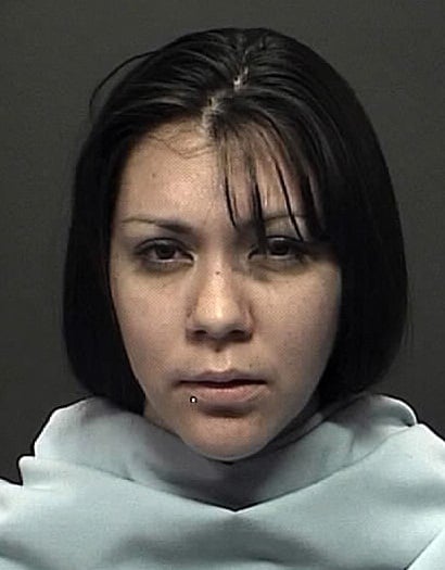 Mother of Tucson baby charged with abuse