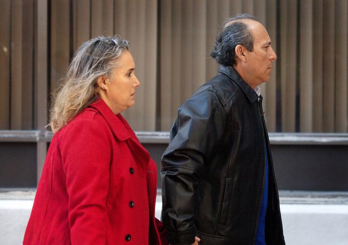 Isabel Celis' family testifies at trial of man accused in her death ...