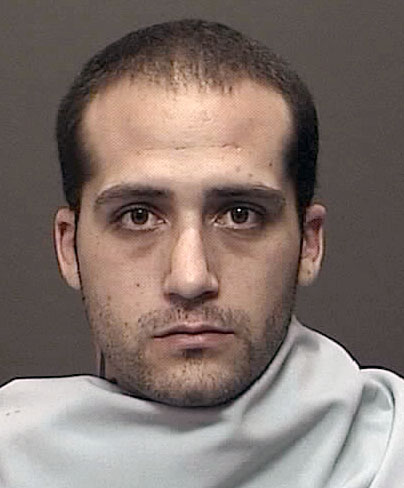 Man arrested in fatal stabbing at Tucson bar