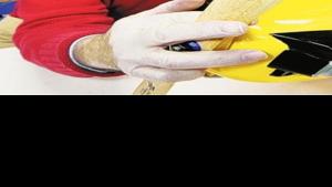 Researchers try to regrow fingers and even limbs