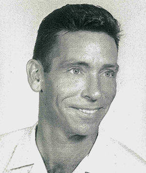 DOWERS, Donald Albert