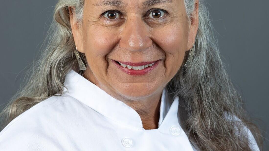 Tucson chefs explore what we eat and where it comes from