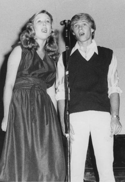 Photos: Remembering Chris Mazzarella