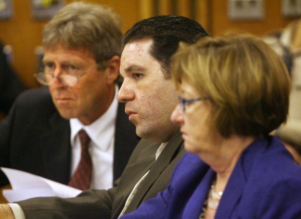 Payne trial: Prosecutor seeks to introduce prior acts