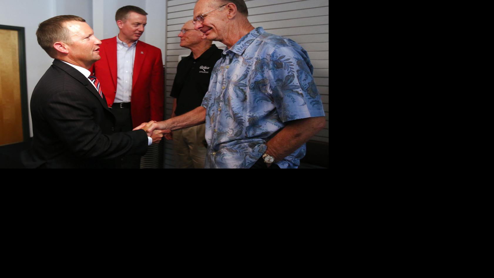 For Arizona legend Jerry Kindall, compassion for people always won out ...