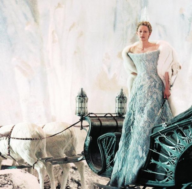 Movie review: 'Narnia' an epic of biblical proportion