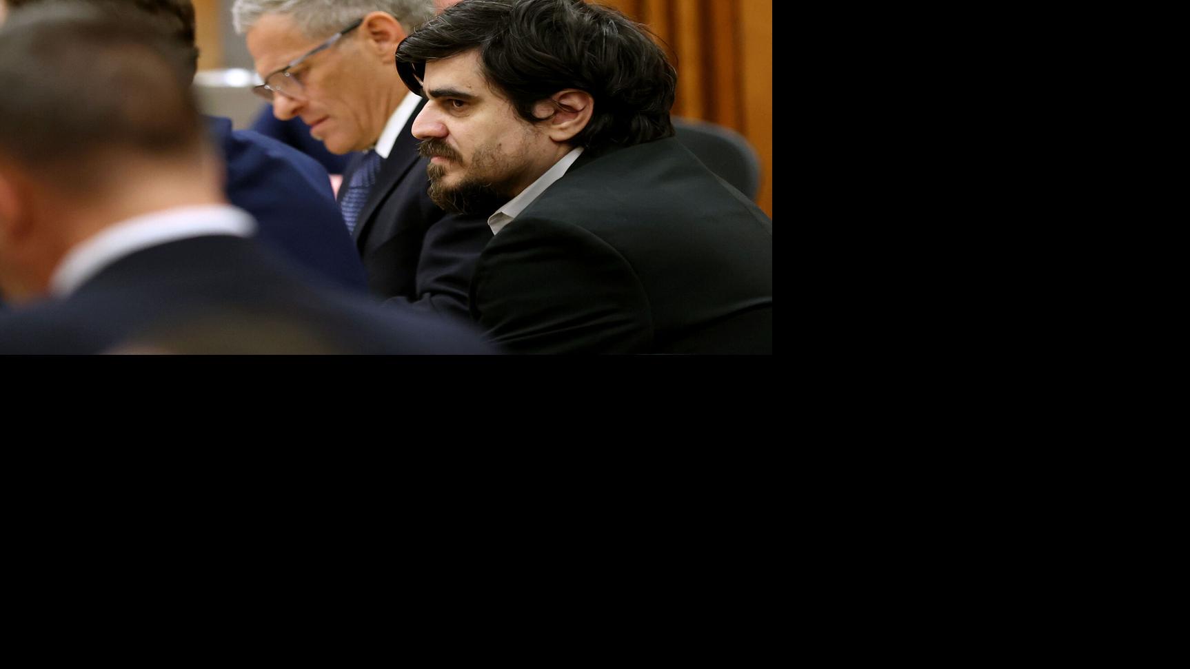 Tucson trial in killing of U of A professor goes to jury