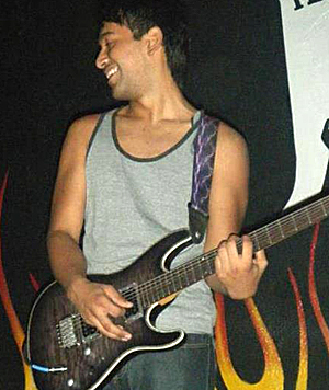 Hector Manuel Sanchez III 12/22/1990 - 5/14/2011