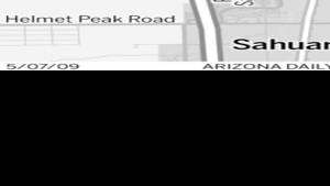 O'odham: Prison was in the works for three years