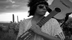 Solo career is at hand for Brian Lopez | Entertainment | tucson.com