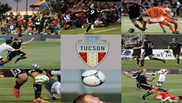 FC Tucson opens stadium with win over MLS team | Professional | tucson.com