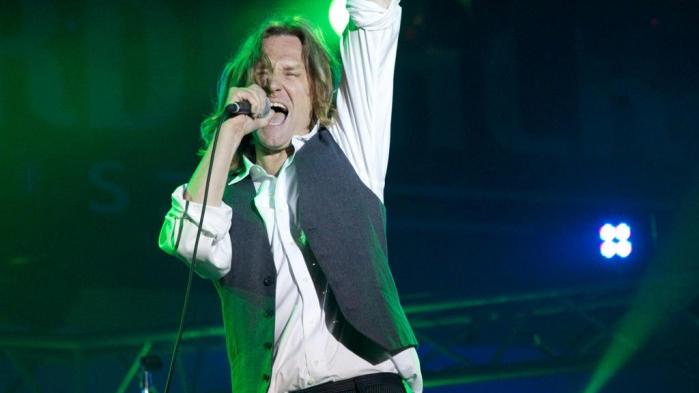 A trip down '80s memory lane at AVA