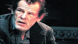 A revealing look at actors at work