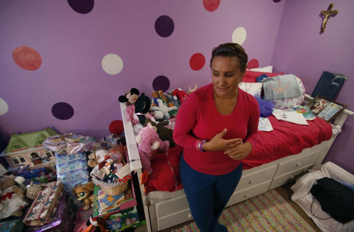 Tucson Police Finding Remains Of Isabel Celis Not By Happenstance