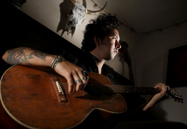 A thankful week of music | Entertainment | tucson.com