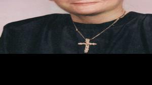 Ruth Ellen (Dailey) Helm