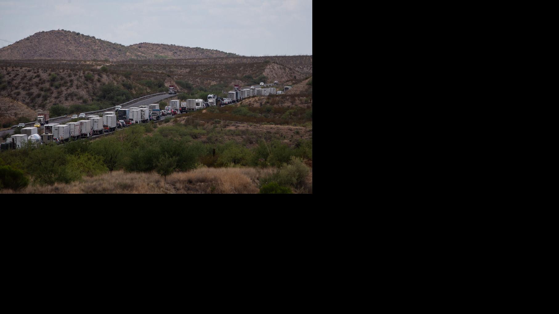 Arizona traffic fatalities fell sharply, as deaths nationally spiked