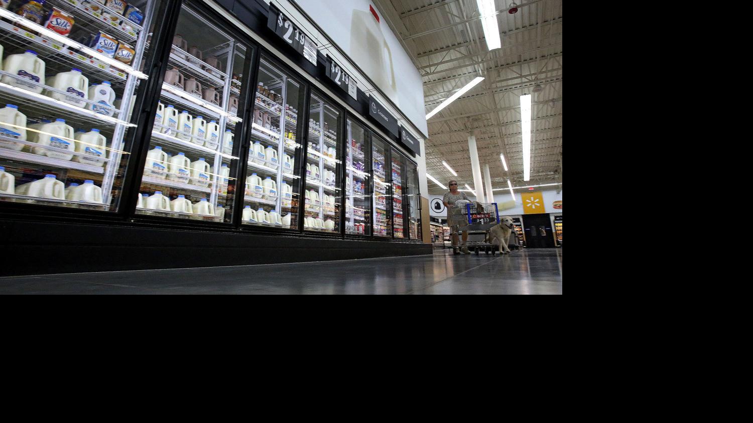Lower prices for eggs, milk moderate Arizona grocery costs