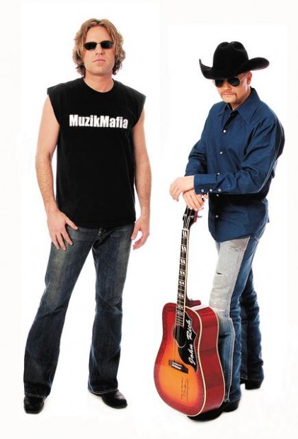 'Hick-hop' country hits it big and rich