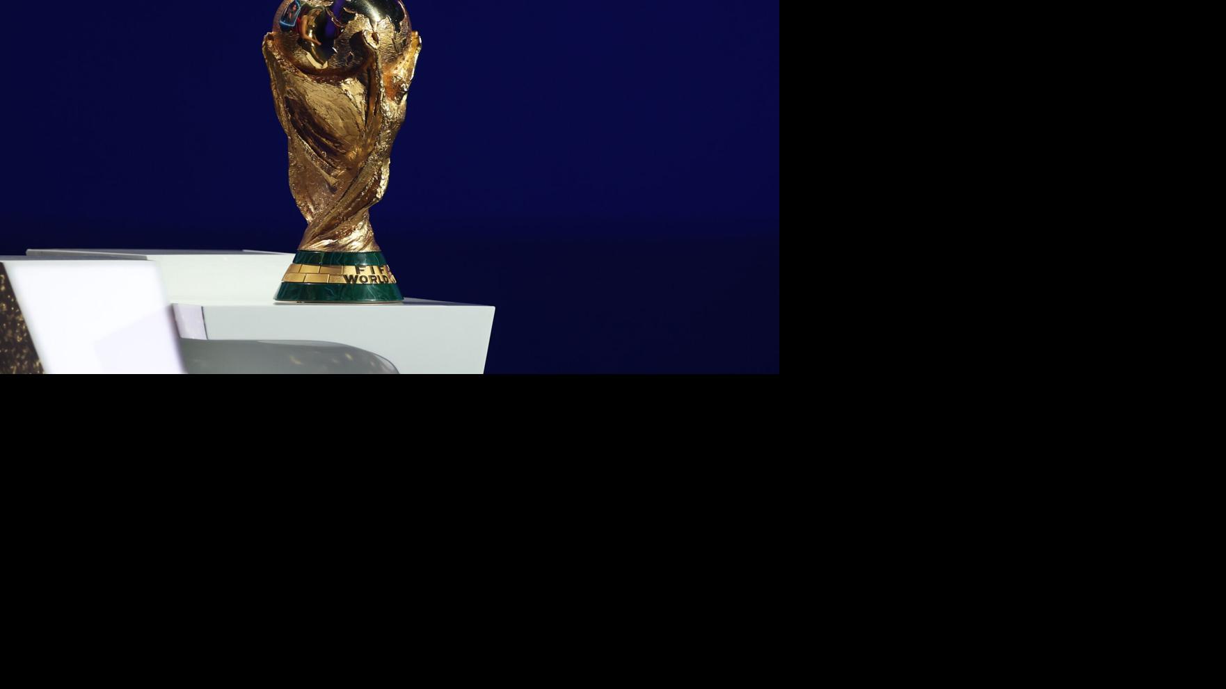 WCup Draw Soccer