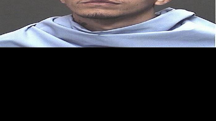 Man wanted in Tucson murder arrested at border