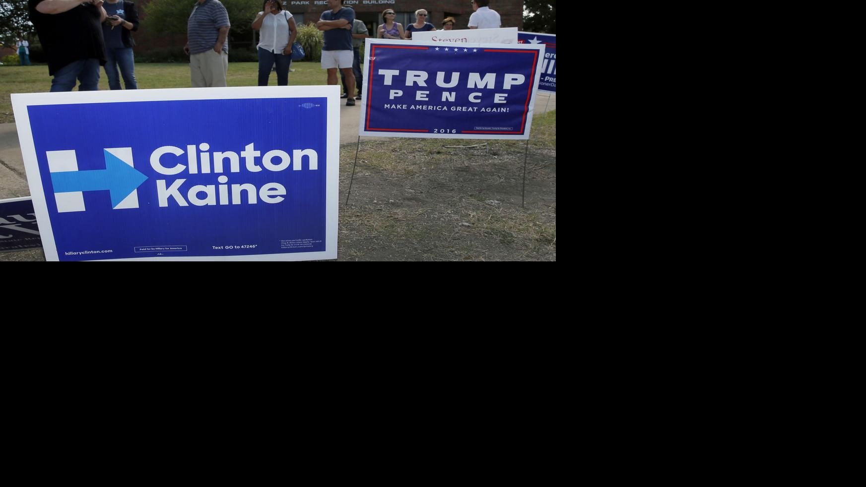 Campaign opposition research: What is it and where does it come from ...