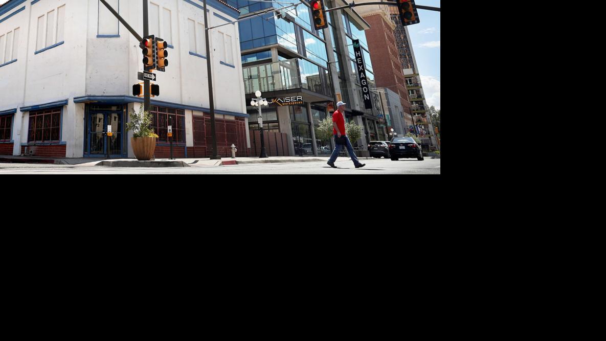 Scordato pulls out of downtown Tucson restaurant-bar project