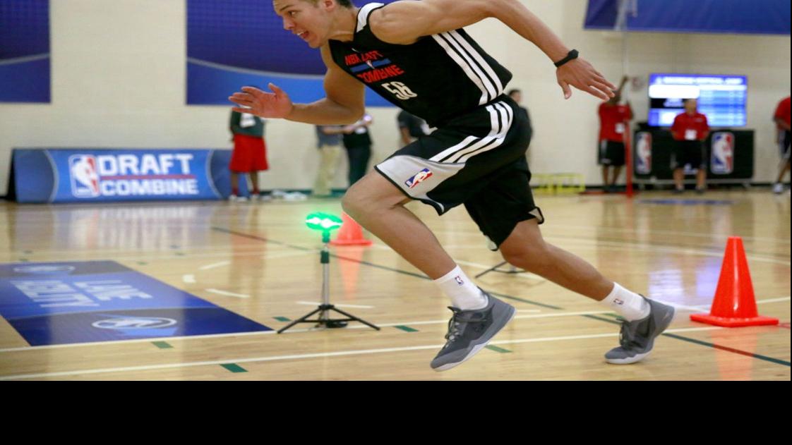 aaron gordon draft profile